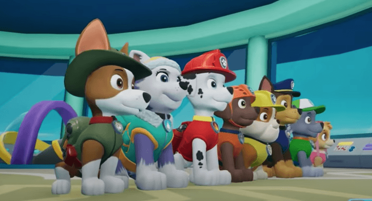 Cartoni animati di oggi: i più famosi e amati dai bambini